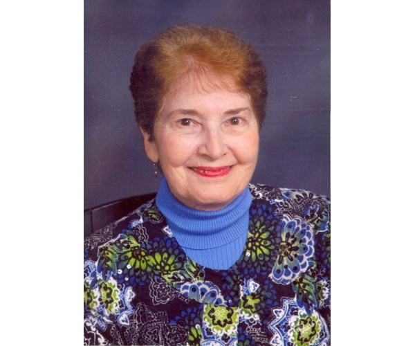 Rena Cangelose Obituary (2020) - Bryan, TX - The Bryan-College Station ...