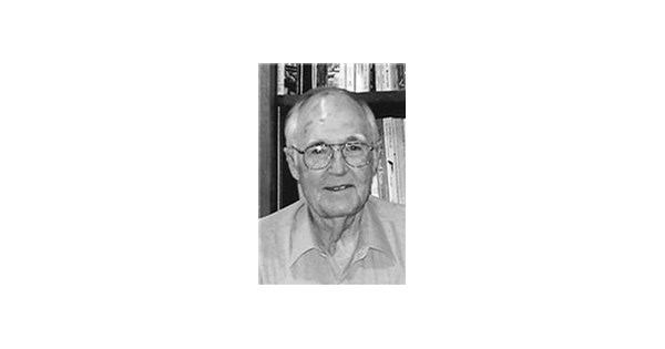 Charles Newman Obituary (2012) - Bryan, TX - The Bryan-College Station ...