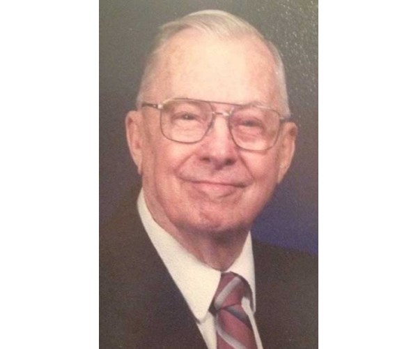 Adolph Slovacek Obituary (2014) - Bryan, TX - The Bryan-College Station ...