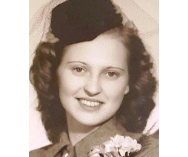Lucille Gilpin Obituary (2017) - Bryan, TX - The Bryan-College Station ...