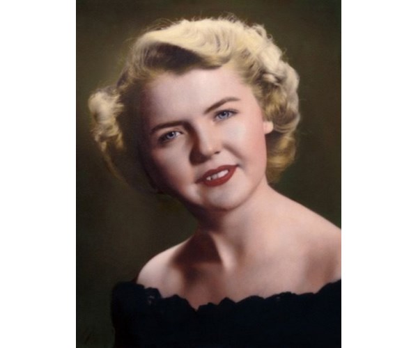 Patricia Childress Obituary (2016) - Bryan, TX - The Bryan-College ...