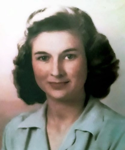 Hazel Bayer Obituary (2018) - Bryan, TX - The Bryan-College Station Eagle