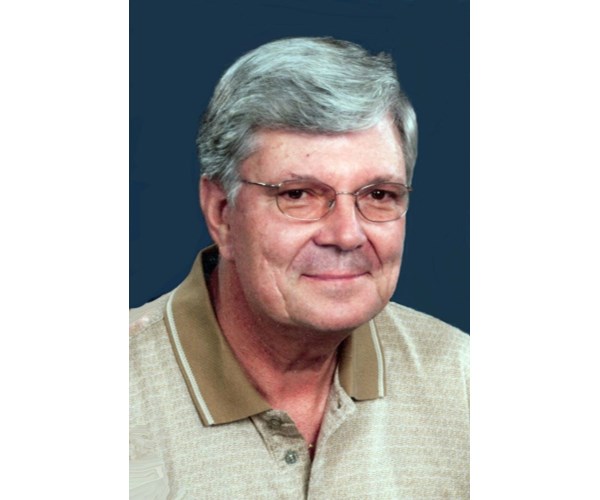 Ralph Engelmann Obituary (2014) - College Station, TX - The Bryan ...