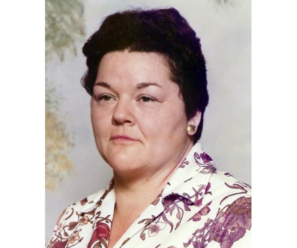 Lillian Freeman Obituary (2018) - Bryan, TX - The Bryan-College Station ...