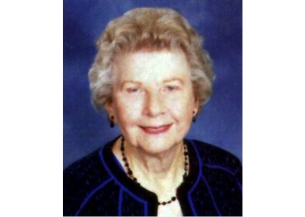 Josephine Skrivanek Obituary (2019) - Bryan, TX - The Bryan-College ...
