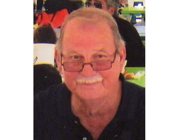Charlie Bice Obituary (2017) - Bryan, TX - The Bryan-College Station Eagle
