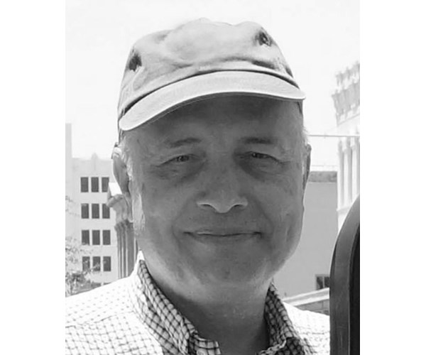 Wesley Thompson Obituary (2019) - Bryan, TX - The Bryan-College Station ...