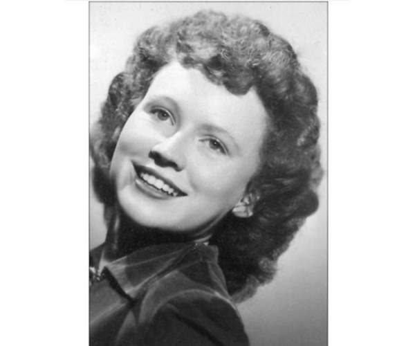 Roberta Byrne Obituary (2019) - Bryan, TX - The Bryan-College Station Eagle