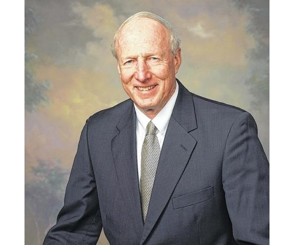 Herbert Cooper Obituary (2016) - Clemson, SC - The Sentinel-Progress
