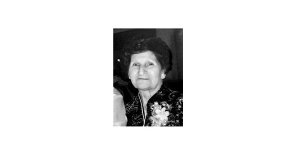 Patricia Cook Obituary (1931 - 2021) - St. Marys, OH - The Evening Leader