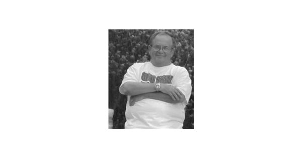 John Rupert Obituary (1950 - 2023) - St. Marys, OH - The Evening Leader