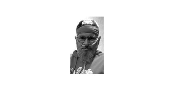 Robert Parr Obituary (1964 - 2020) - Mendon, OH - The Evening Leader
