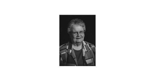 Jean Thomas Obituary (1929 - 2023) - Celina, OH - The Evening Leader
