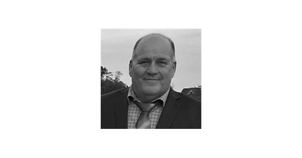 Terry Glass Obituary (1959 - 2023) - Celina, OH - The Evening Leader