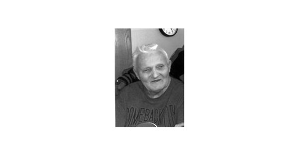 Robert Kitzmiller Obituary (1936 - 2020) - St. Marys, OH - The Evening ...