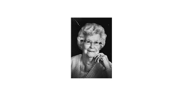 Rita Harter Obituary (1925 - 2026) - St. Marys, OH - The Evening Leader