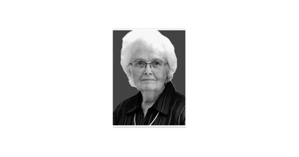 Janice Rohrbach Obituary (1936 - 2025) - St. Marys, OH - The Evening Leader