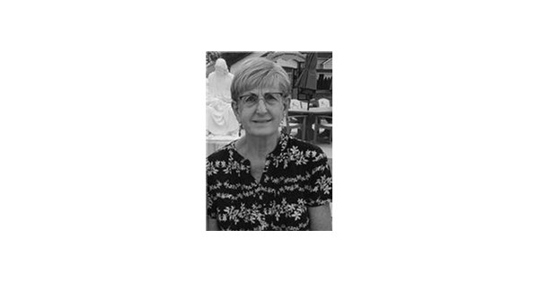 Judy Bowers Obituary (1943 - 2025) - Celina, OH - The Evening Leader