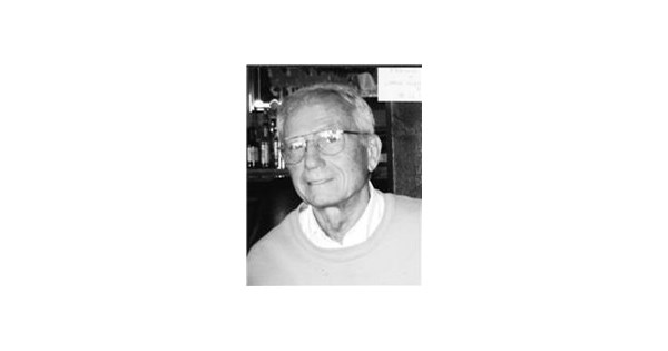 David Lybarger Obituary (2025) - Fort Wayne, OH - The Evening Leader