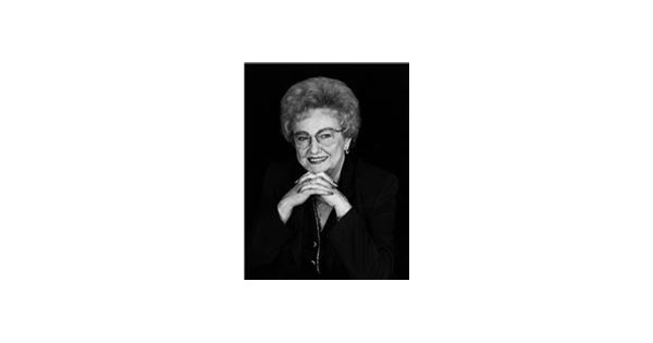 Peggy Fowler Obituary (1937 - 2025) - St. Marys, OH - The Evening Leader