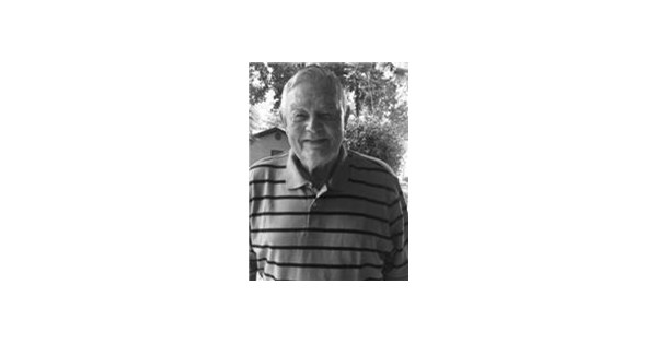 Jerry Triplett Obituary (1934 - 2024) - St. Marys, OH - The Evening Leader