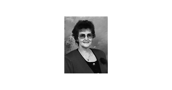 Barbara Simpson Obituary (1932 - 2021) - Bryan, IN - The Evening Leader