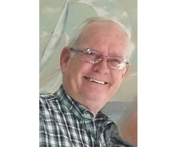 Gerald Morris Obituary (1944 - 2025) - Rocky Mount, VA - The Franklin ...