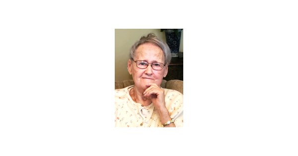 Barbara Cundiff Obituary (1931 - 2021) - Rocky Mount, VA - The Franklin ...