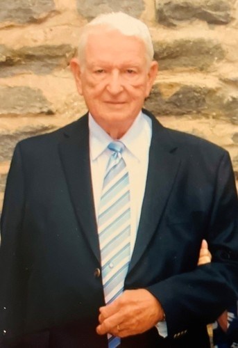 Roderick Cook Obituary (1934 - 2024) - Rocky Mount, VA - The Franklin ...