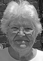 Faye Bishop Obituary (1945 - 2026) - Franklin, NC - The Franklin Press