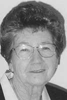 Geneva Carpenter Obituary (2025) - Franklin, NC - The Franklin Press