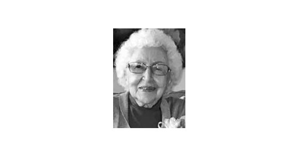 Betty McKay Obituary (2024) - Franklin, NC - The Franklin Press