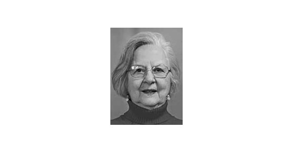 Geneva Setser Obituary (1936 - 2025) - Murphy, NC - The Franklin Press