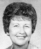 Florence Navalany Obituary (2024) - Franklin, NC - The Franklin Press