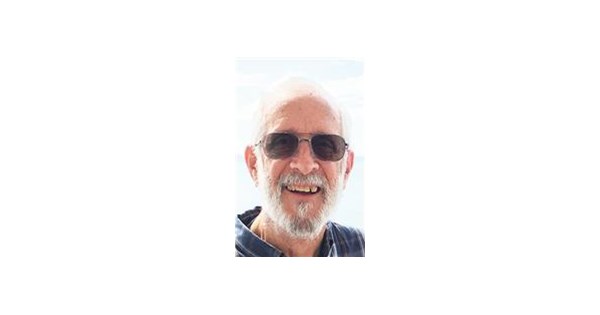 Robert Lindstrom Obituary (1940 - 2021) - Gulfport, FL - The Gabber