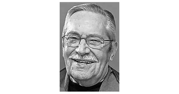 Arthur Helle Obituary (1939 - 2019) - Manchester, IA - The Gazette