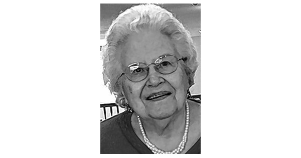 Caroline Gluba Obituary (2019) - Legacy Remembers