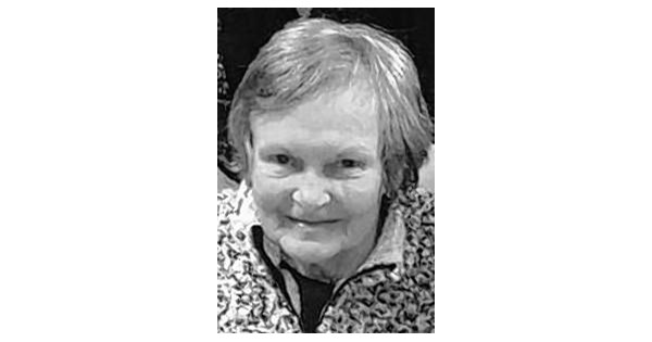 Judith Hackman Obituary (2019) - Solon, IA - The Gazette