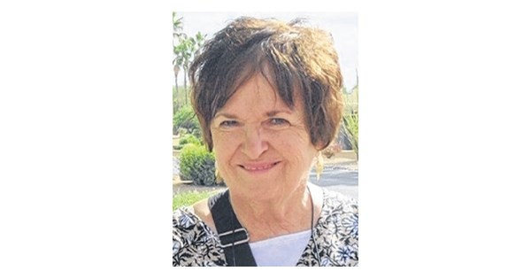 Mary Recker Obituary (2019) - Springville, IA - The Gazette