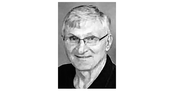 Gerald Hupfeld Obituary (1936 - 2019) - Cedar Rapids, IA - The Gazette
