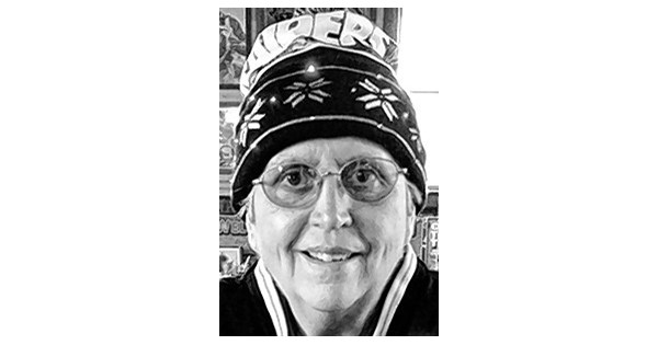 Carol Fox Obituary (2019) - Iowa City, IA - The Gazette
