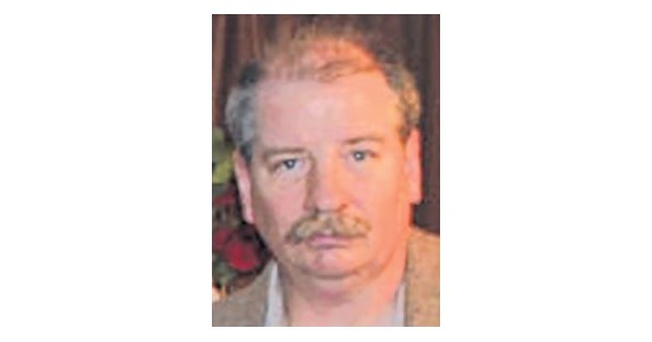 Danny Fry Obituary (1959 - 2019) - Cedar Rapids, IA - The Gazette