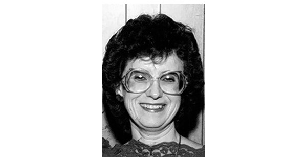 Gwendolyn Becker Obituary (2019) - Anamosa, IA - The Gazette