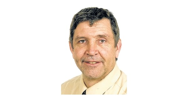 Jeffrey Dankert Obituary (1960 - 2019) - Peru, IA - The Gazette