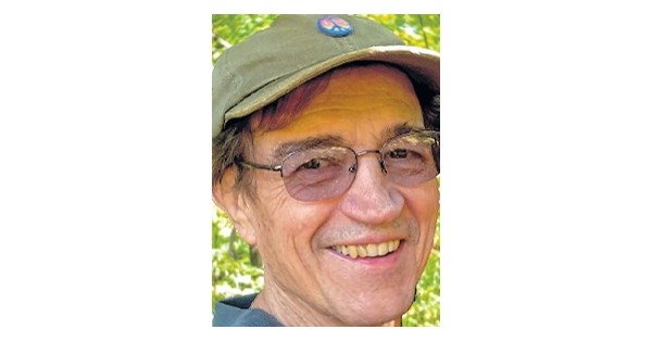 Richard Bushby Obituary (2019) - Iowa City, IA - The Gazette