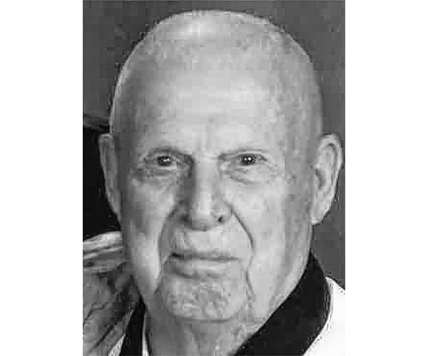 Louis Ferguson Obituary (1924 - 2019) - Cedar Rapids, IA - The Gazette
