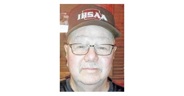 Randy Christensen Obituary (1952 - 2019) - Cedar Rapids, IA - The Gazette