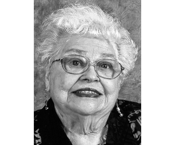 Eleanor Barr Obituary (2019) - Manchester, IA - The Gazette