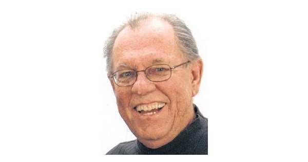 Gerald Lentz Obituary (1944 - 2019) - Marion, IA - The Gazette