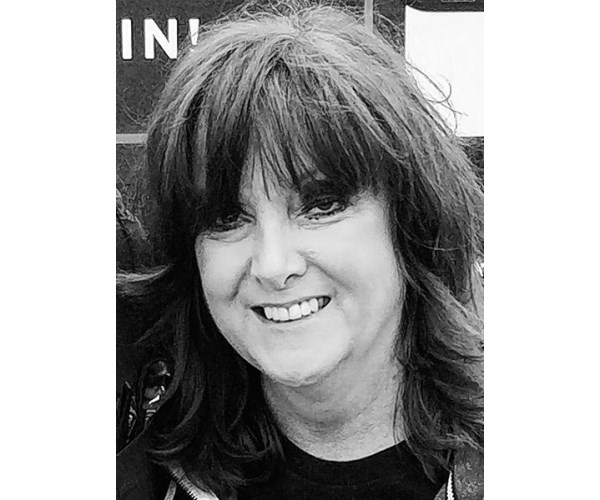 Debra Wright Obituary (1956 - 2019) - Marion, IA - The Gazette